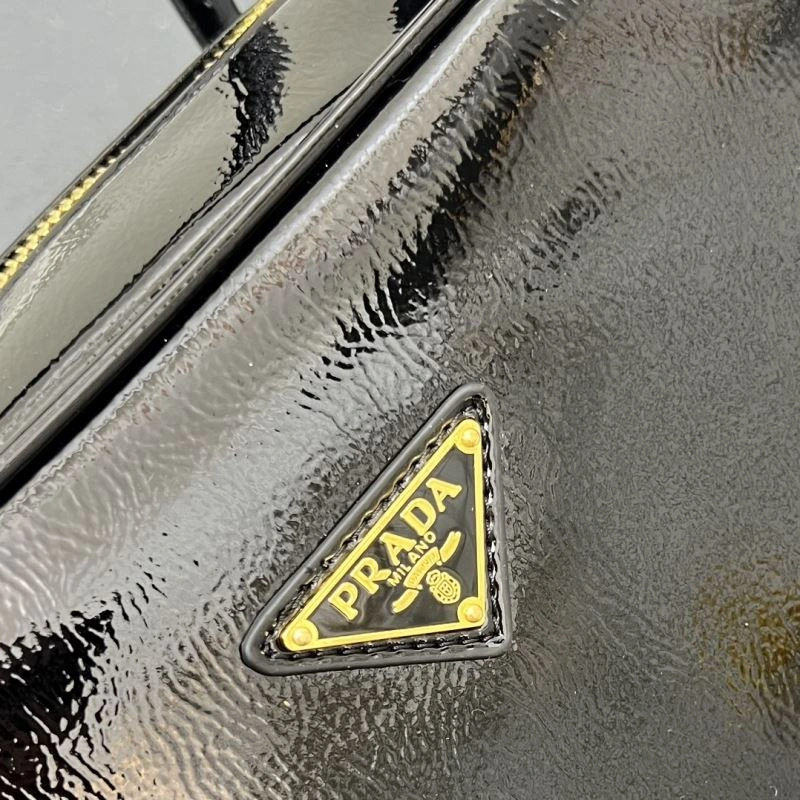 Legit Prada Top Handle Bags