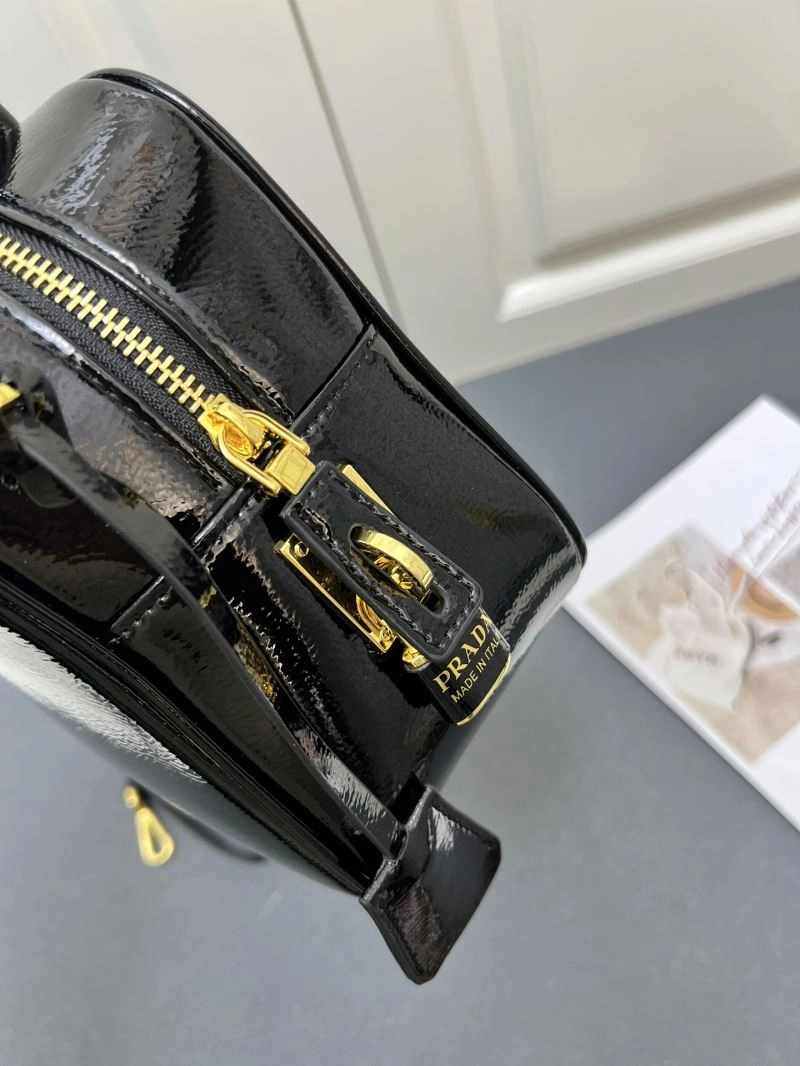 Legit Prada Top Handle Bags