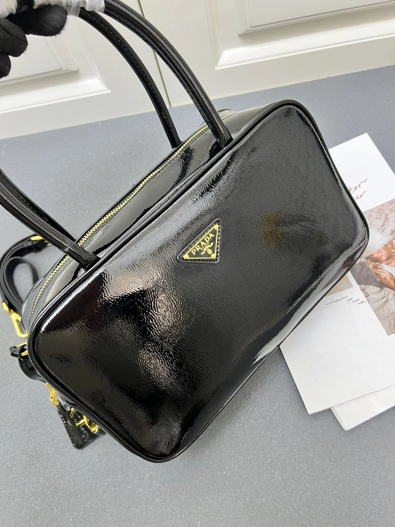 Legit Prada Top Handle Bags