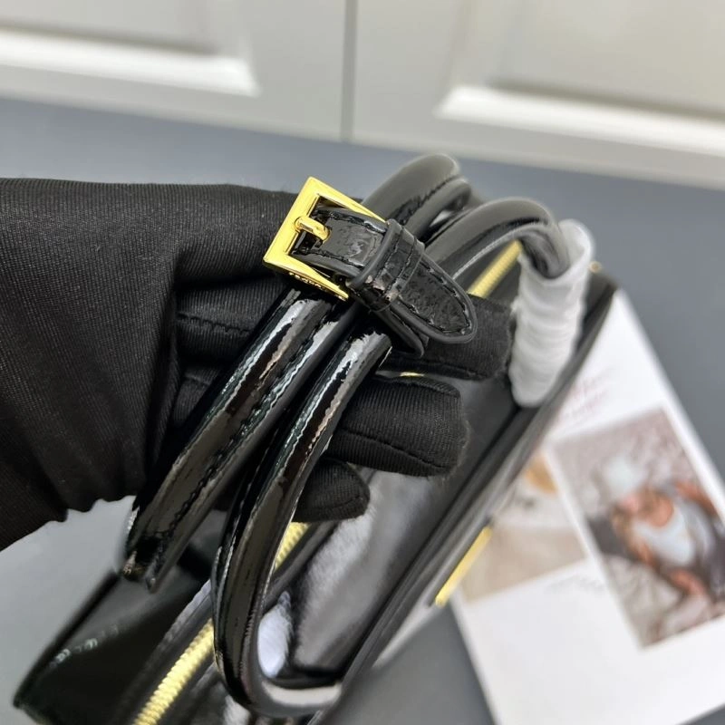 Legit Prada Top Handle Bags