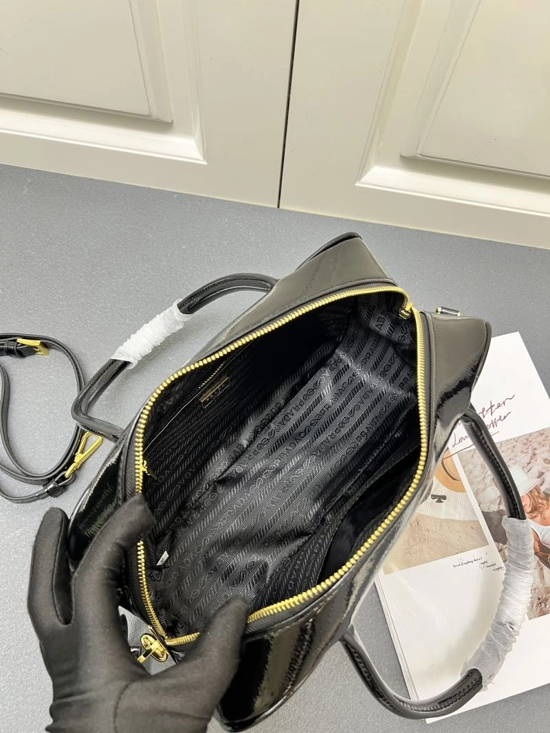 Legit Prada Top Handle Bags