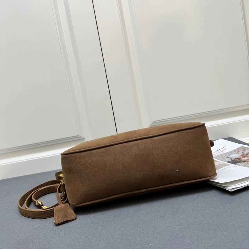 Inexpensive Prada Top Handle Bags