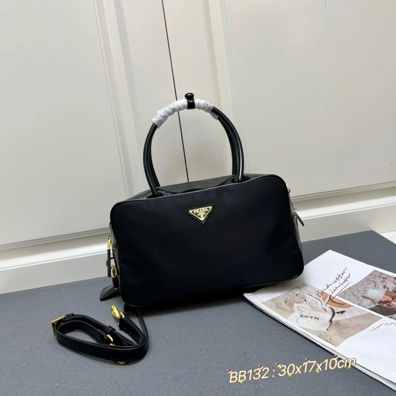 Prada Top Handle Bags