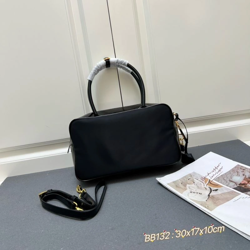 Discounted Prada Top Handle Bags