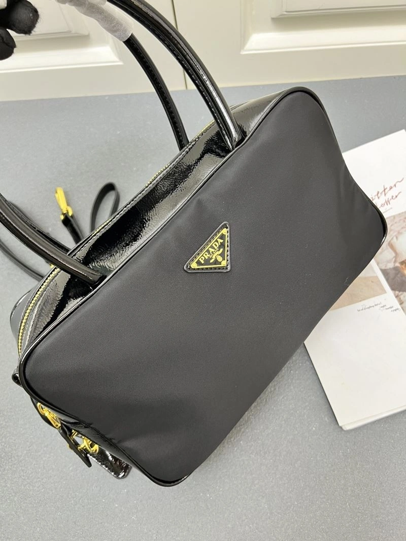 Discounted Prada Top Handle Bags