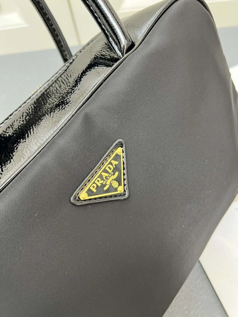 Discounted Prada Top Handle Bags