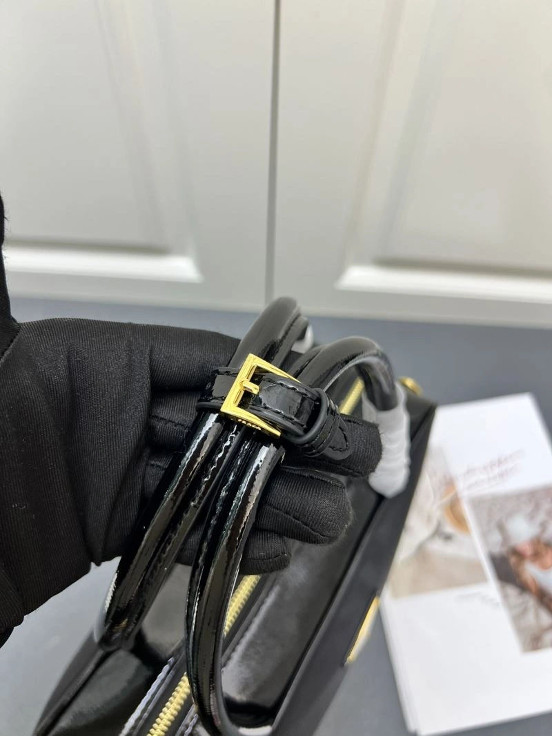 Discounted Prada Top Handle Bags