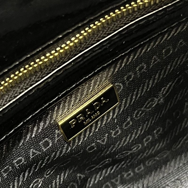 Discounted Prada Top Handle Bags
