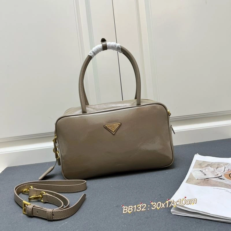 Prada Top Handle Bags