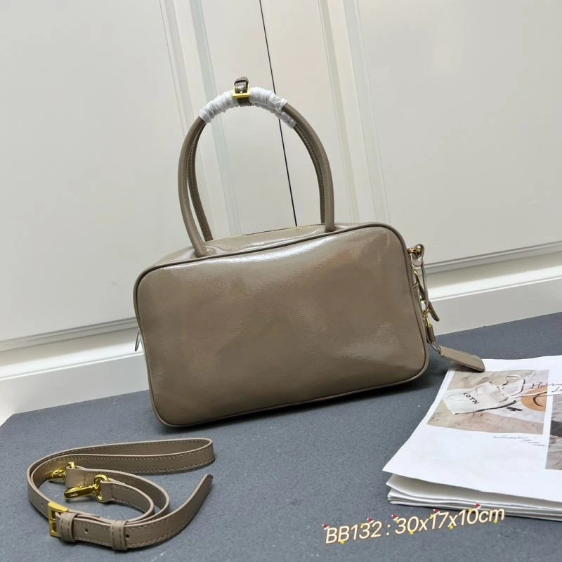 Low-cost Prada Top Handle Bags