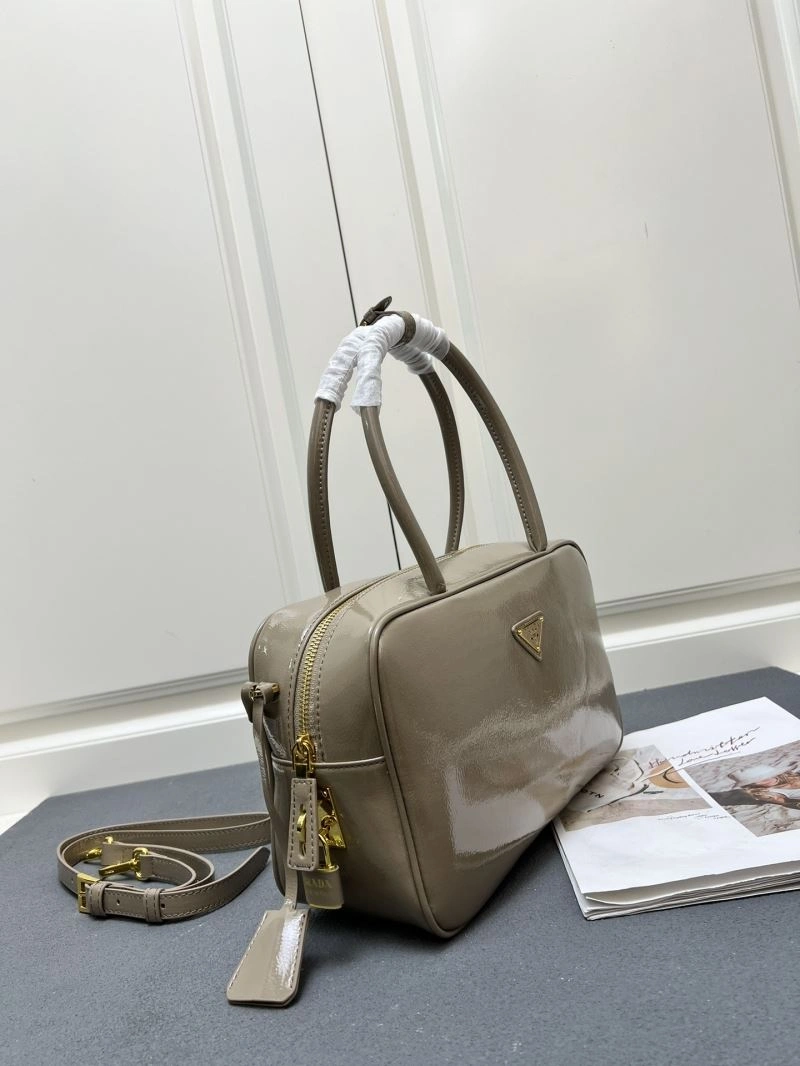 Low-cost Prada Top Handle Bags