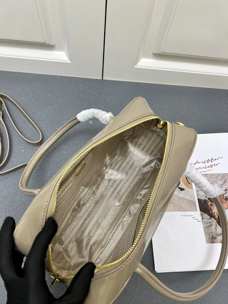 Low-cost Prada Top Handle Bags