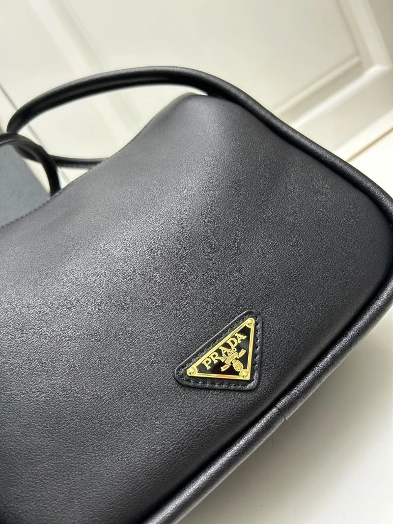 Reasonably priced Prada Top Handle Bags