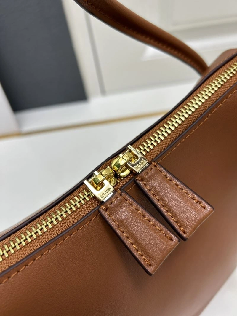 High accuracy Prada Top Handle Bags