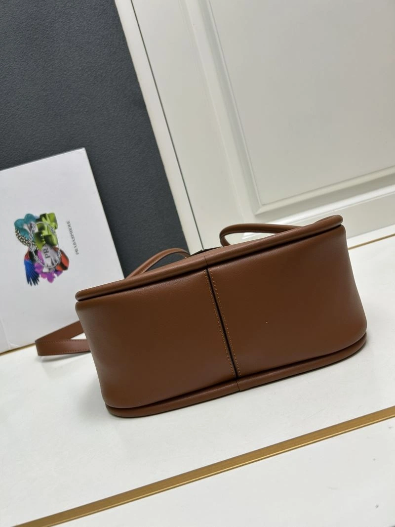 High accuracy Prada Top Handle Bags