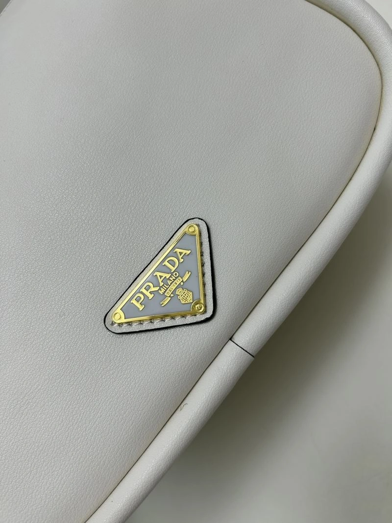 Value-priced Prada Top Handle Bags