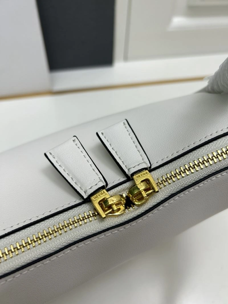 Value-priced Prada Top Handle Bags