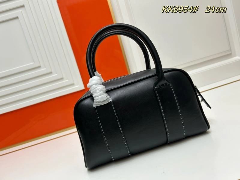 Budget-friendly Prada Top Handle Bags