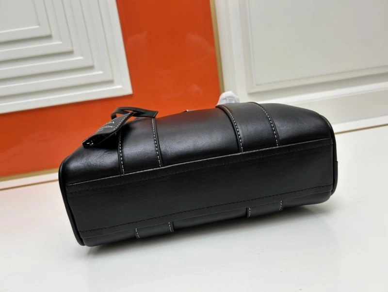 Budget-friendly Prada Top Handle Bags