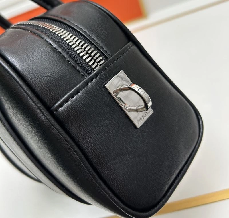 Budget-friendly Prada Top Handle Bags