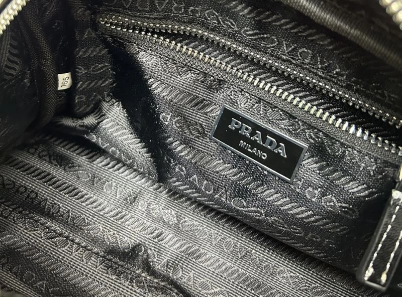 Budget-friendly Prada Top Handle Bags