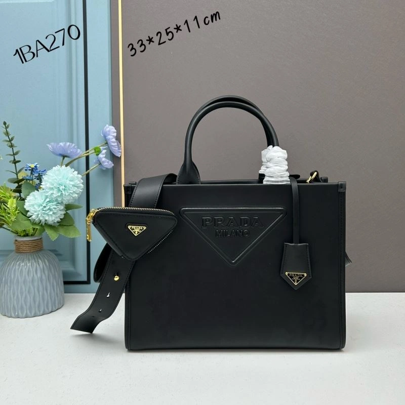 Prada Top Handle Bags