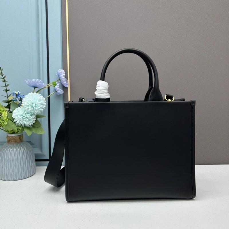 Reasonably priced Prada Top Handle Bags