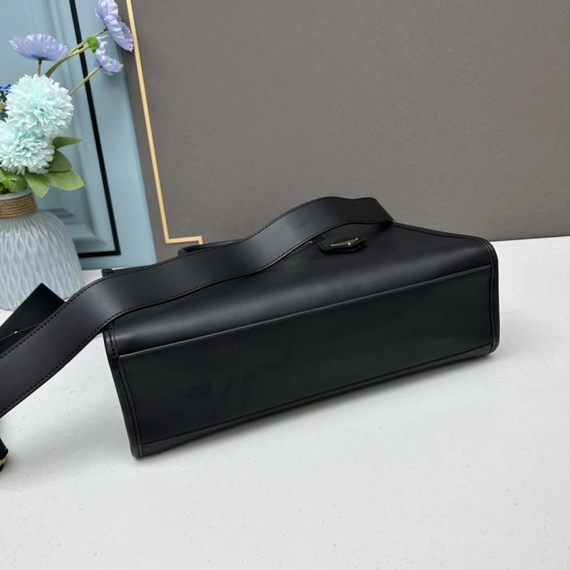 Reasonably priced Prada Top Handle Bags