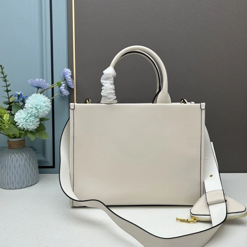 Affordable Prada Top Handle Bags