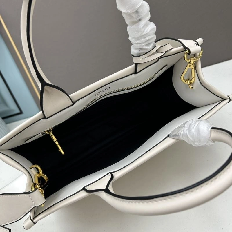 Affordable Prada Top Handle Bags