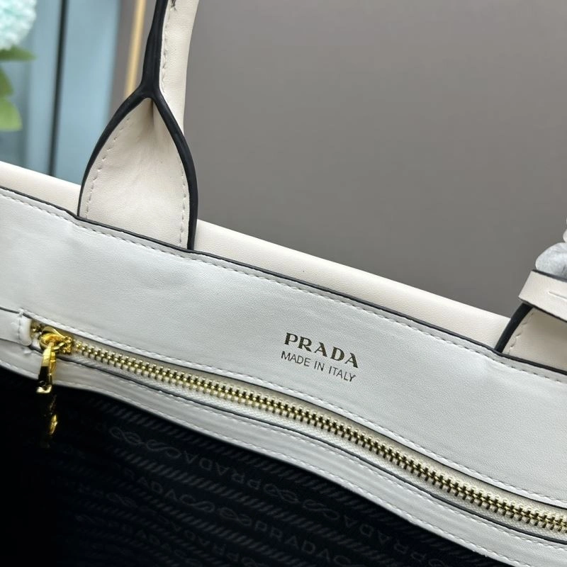Affordable Prada Top Handle Bags