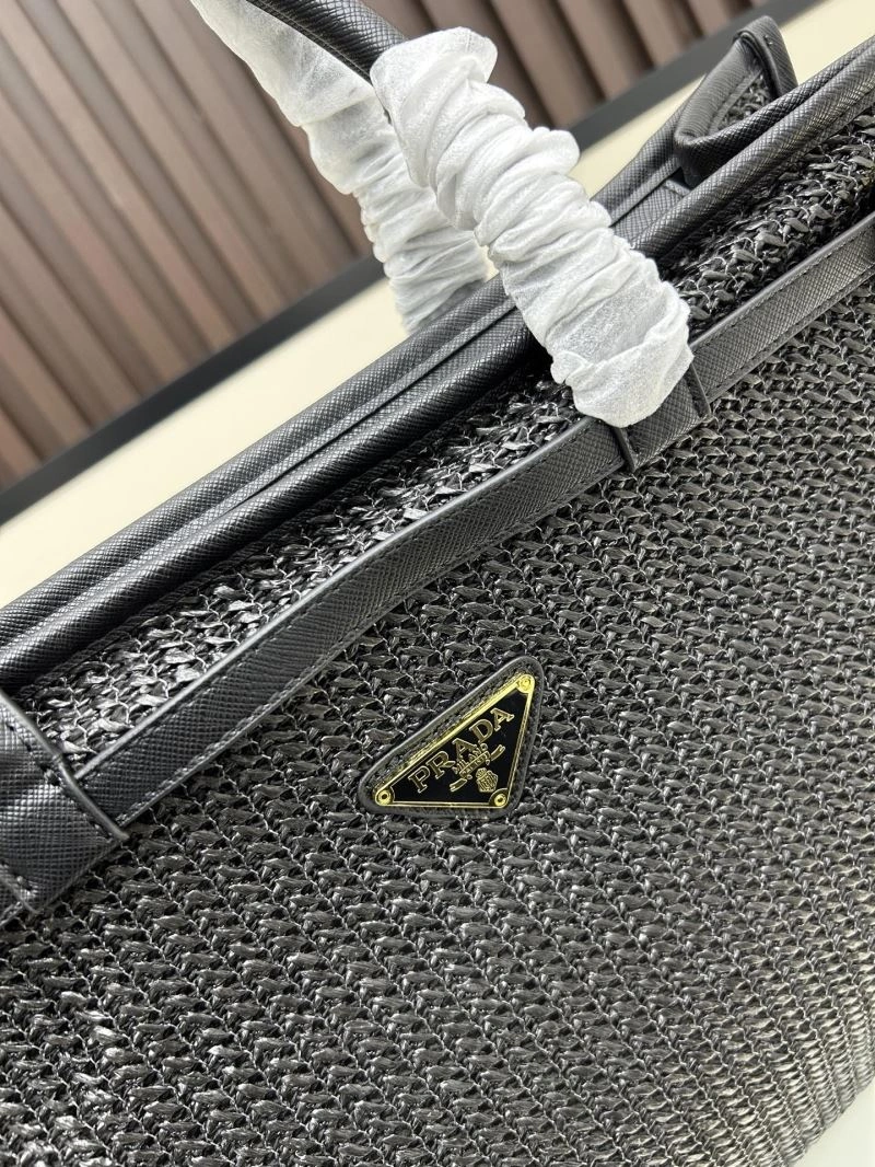 Affordable Prada Top Handle Bags