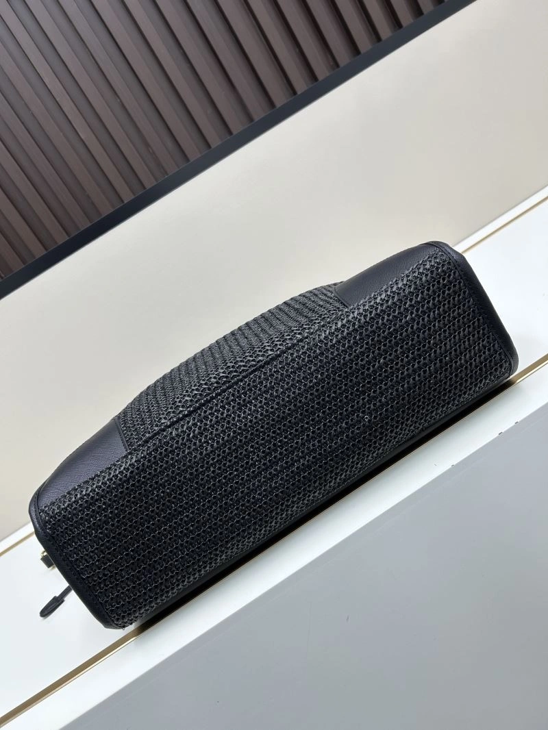 Affordable Prada Top Handle Bags