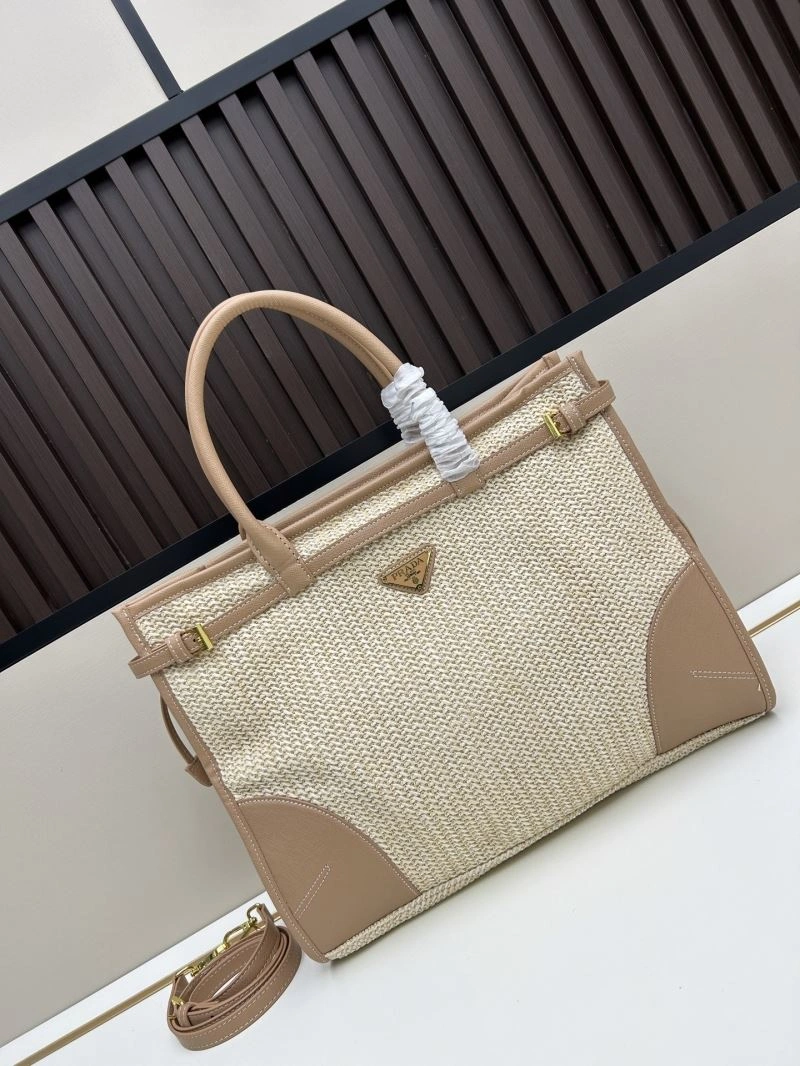 Prada Top Handle Bags