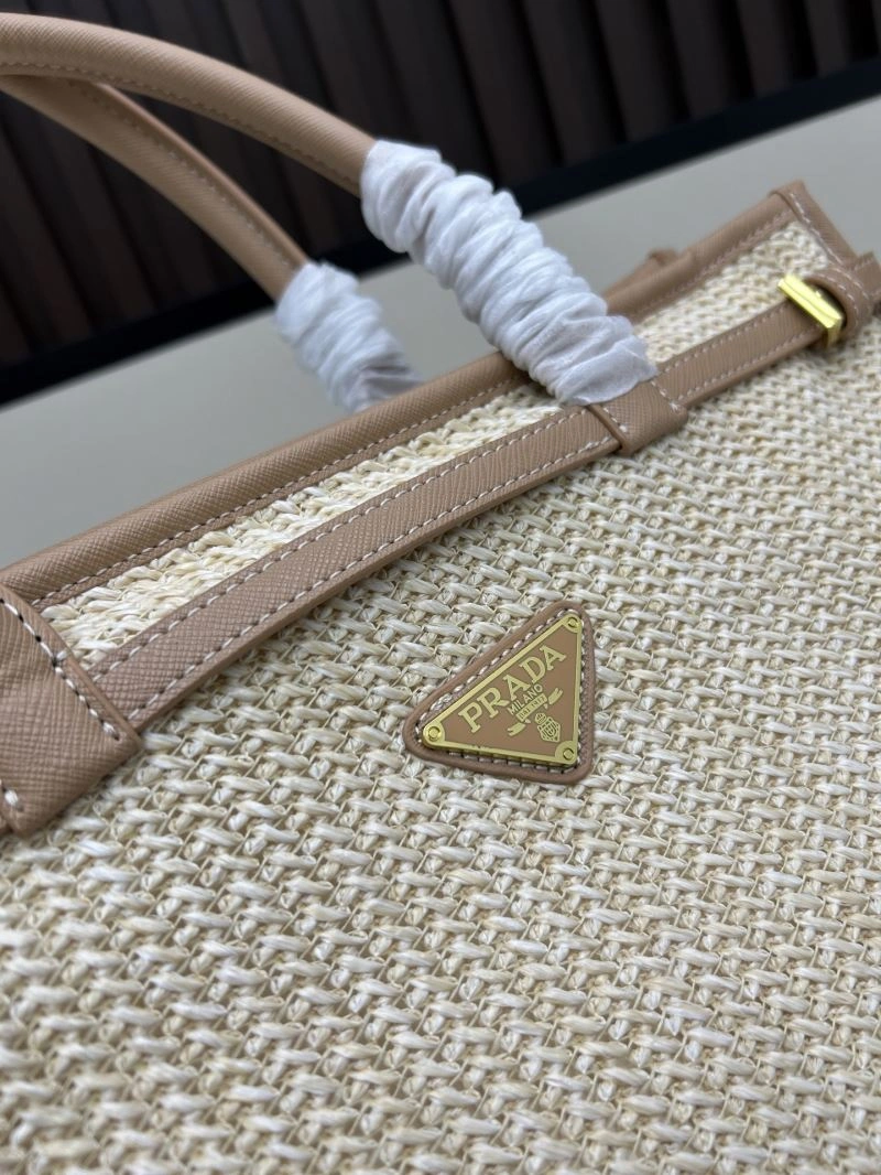 Precise copy Prada Top Handle Bags
