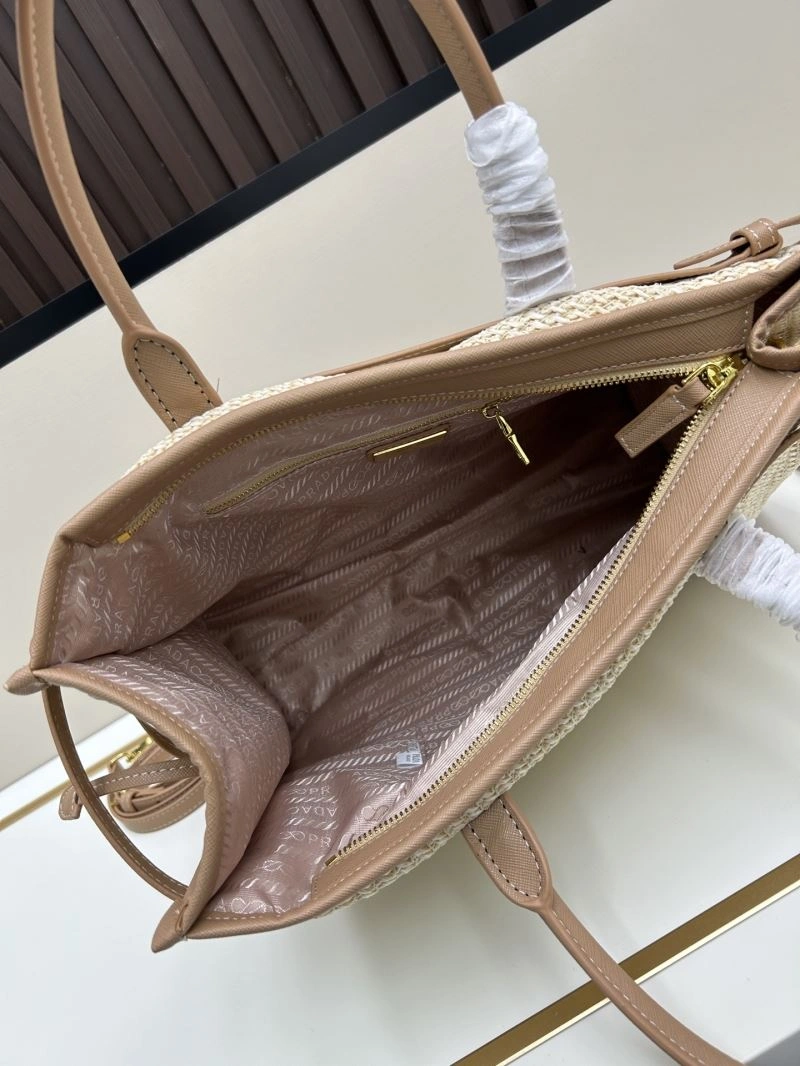 Precise copy Prada Top Handle Bags