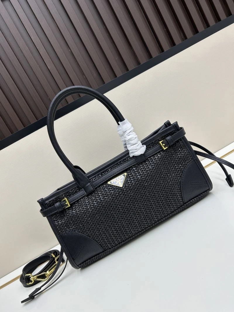 Prada Top Handle Bags