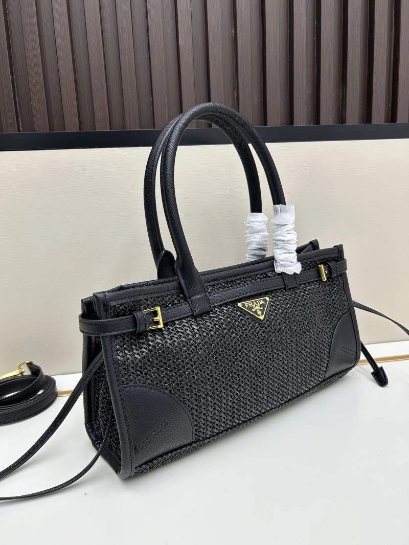 Perfect replica Prada Top Handle Bags