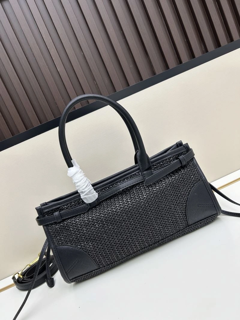 Perfect replica Prada Top Handle Bags