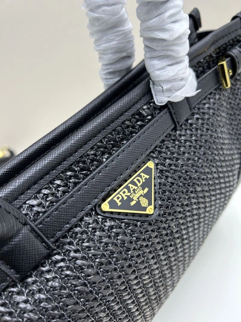Perfect replica Prada Top Handle Bags