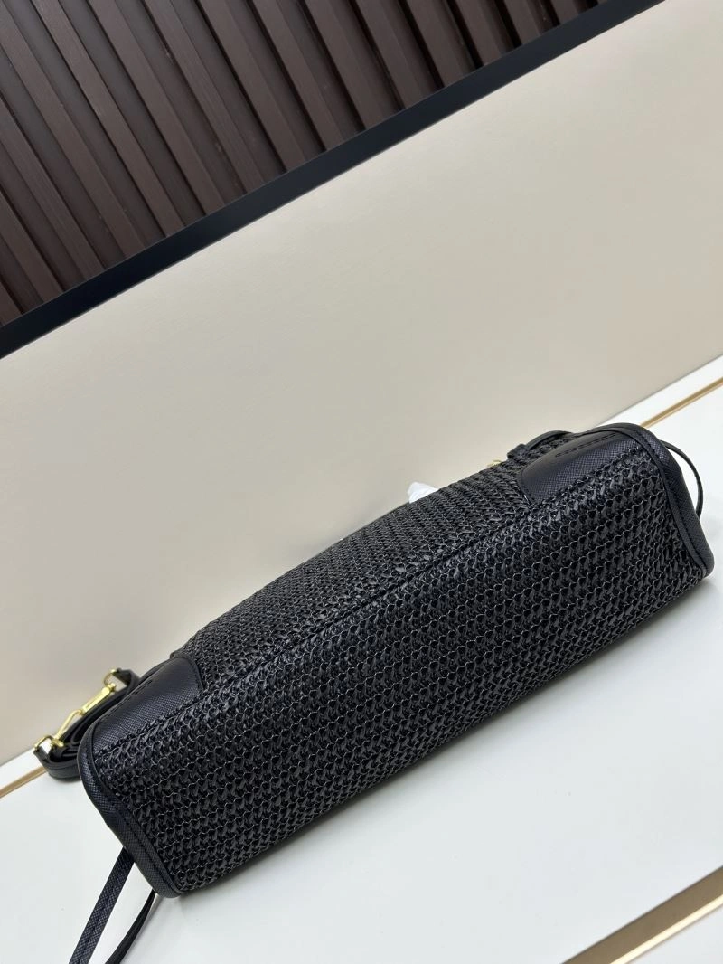 Perfect replica Prada Top Handle Bags