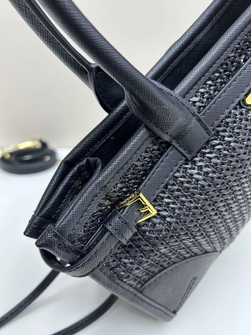 Perfect replica Prada Top Handle Bags