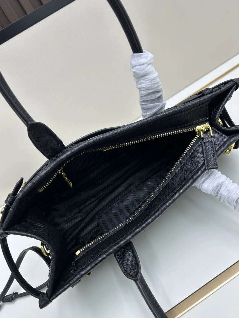 Perfect replica Prada Top Handle Bags