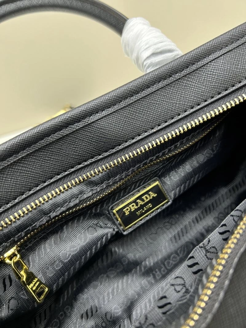 Perfect replica Prada Top Handle Bags