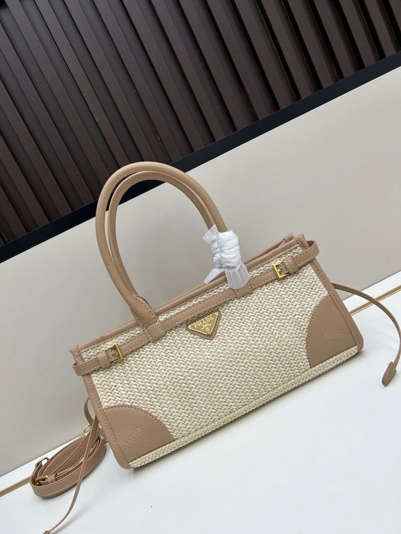 Prada Top Handle Bags