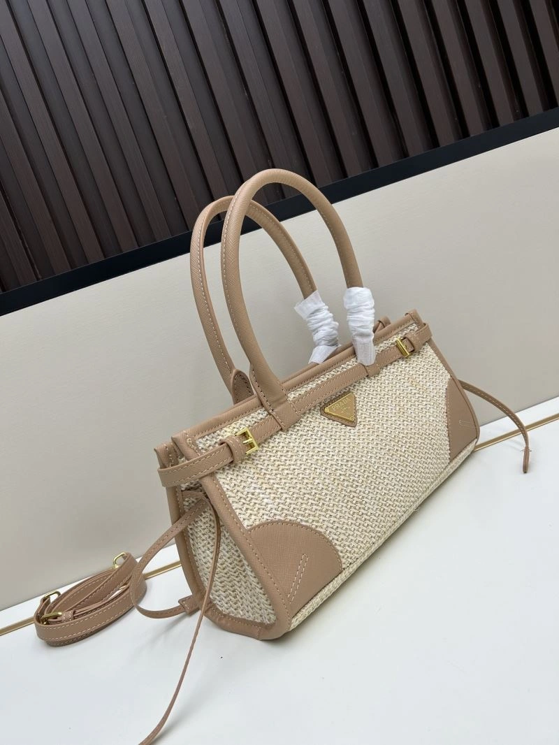 Legit Prada Top Handle Bags