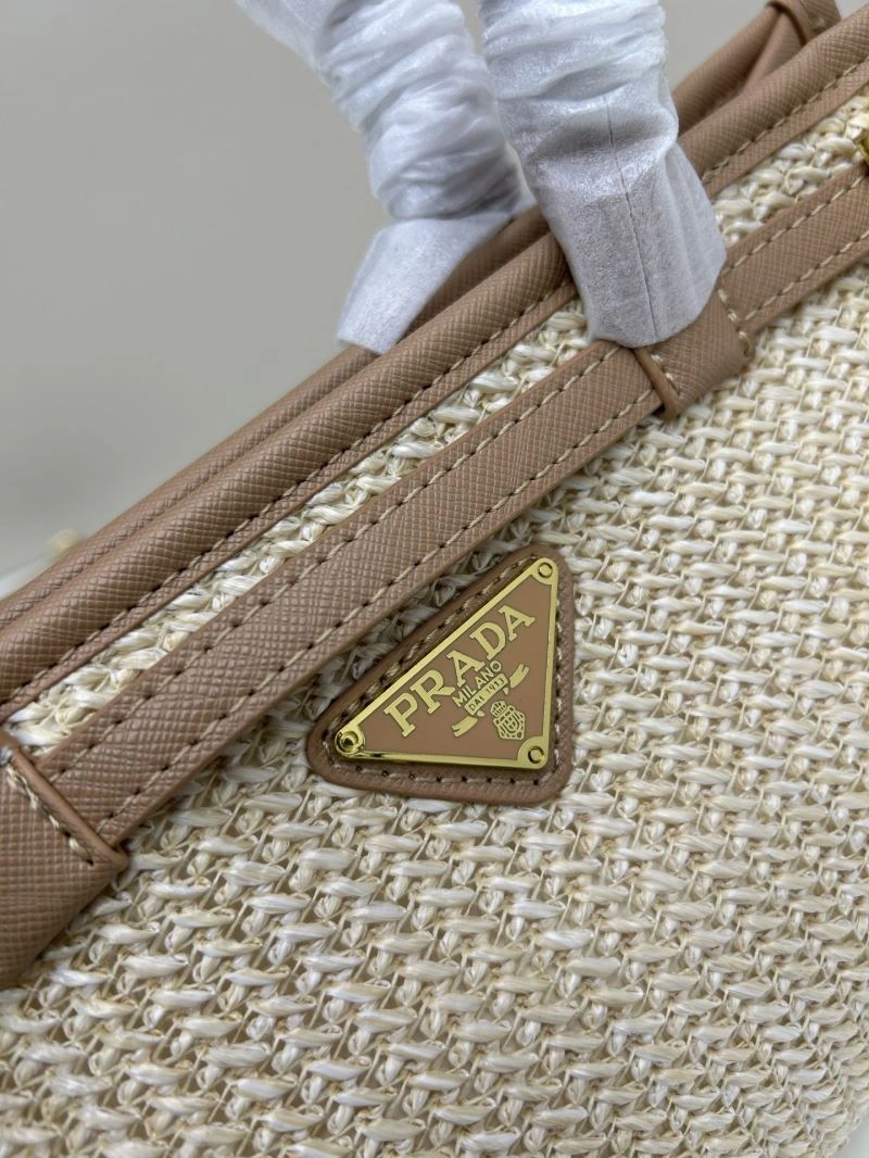 Legit Prada Top Handle Bags