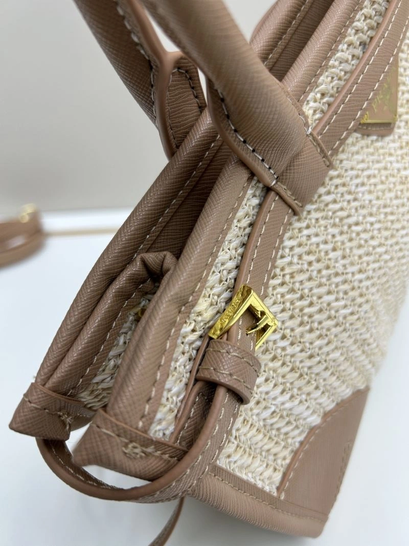 Legit Prada Top Handle Bags