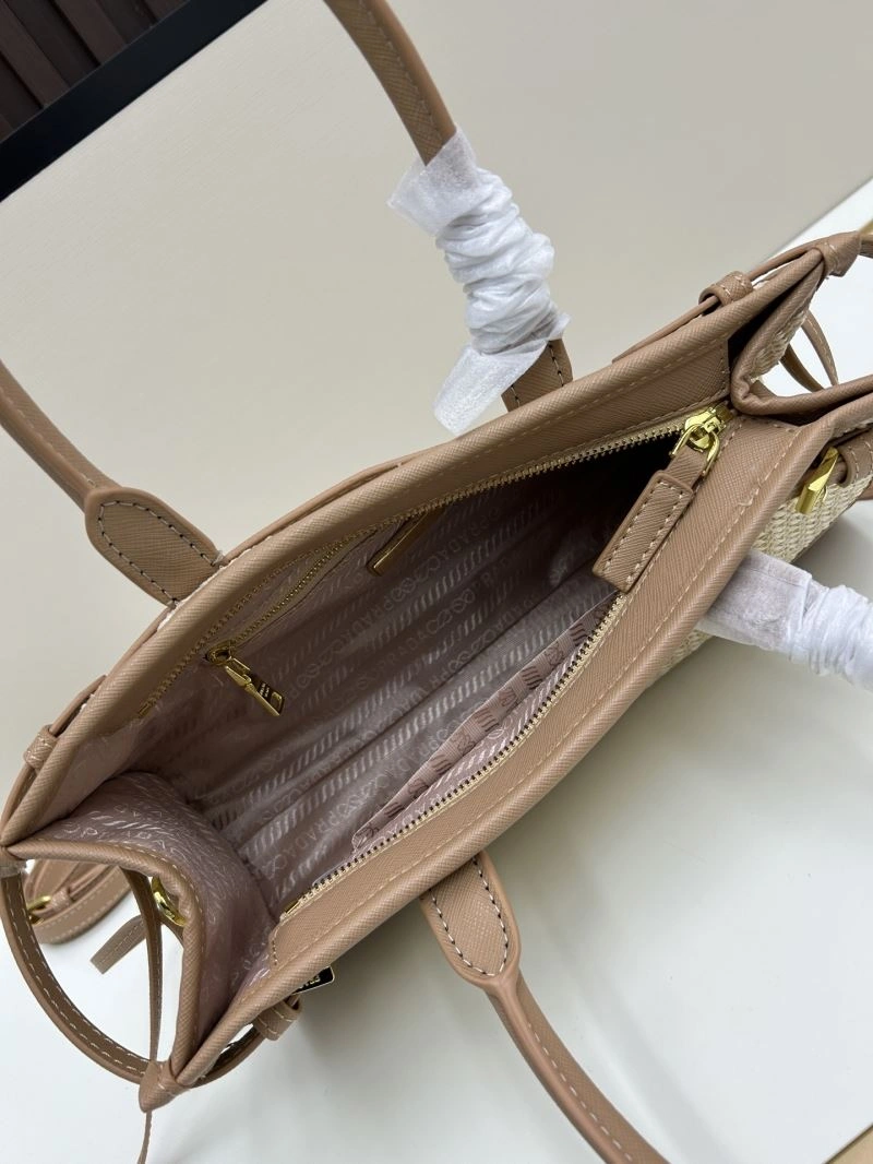 Legit Prada Top Handle Bags