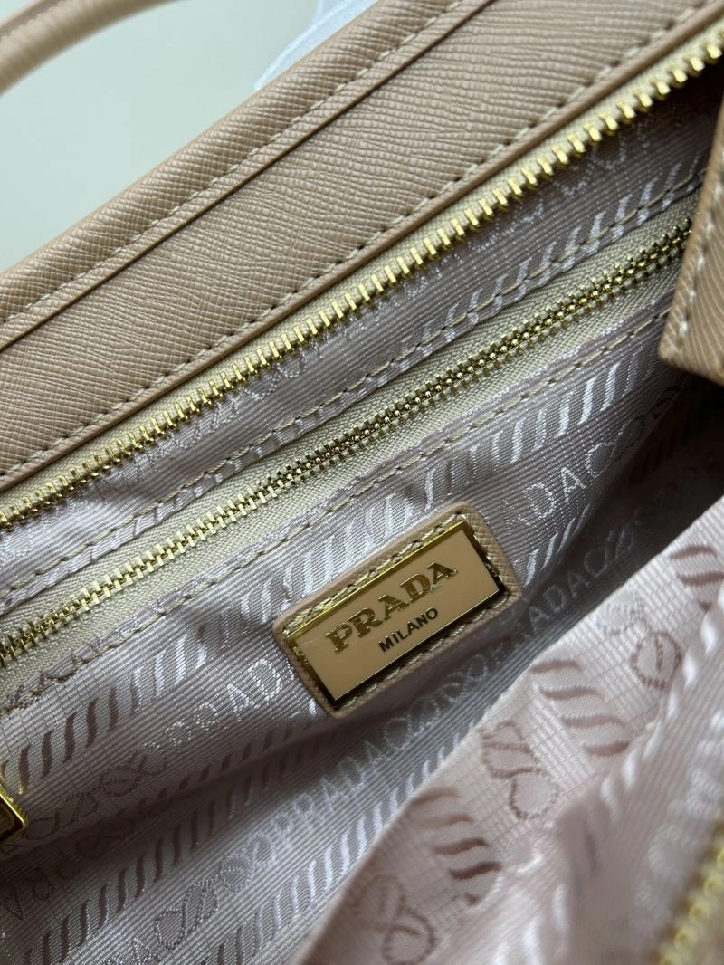 Legit Prada Top Handle Bags